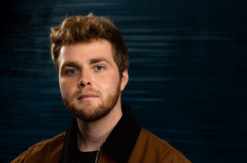 Alex Warren Responds to Drake's Diss After Beating Him for Hot 100 No. 1