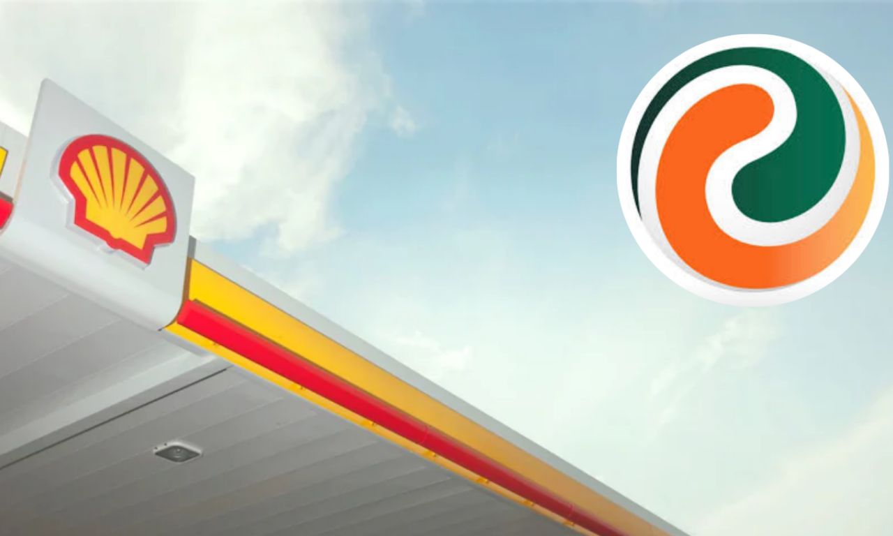 De última hora: Shell Mobility vende sus gasolineras a Iconn, empresa ...