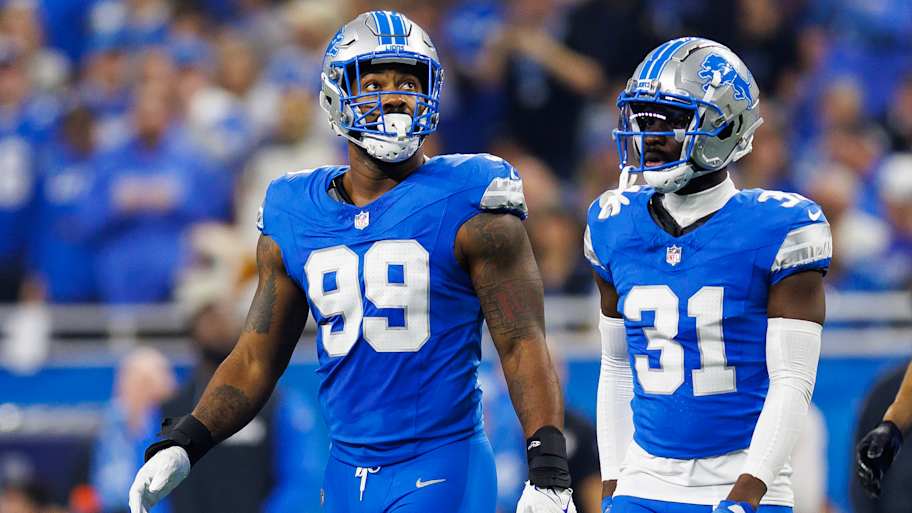 Lions' top FA target was ranked as one of league's best pass rushers ...