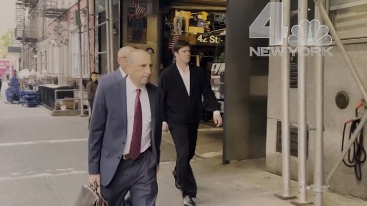 Second Suspect Surrenders in NYC’s Twisted Crypto Torture Case