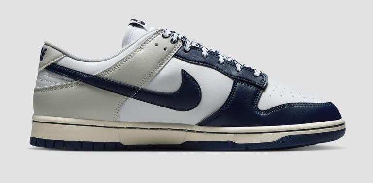 New York Yankees and Boston Red Sox's Rivalry Inspires These Nike Dunks