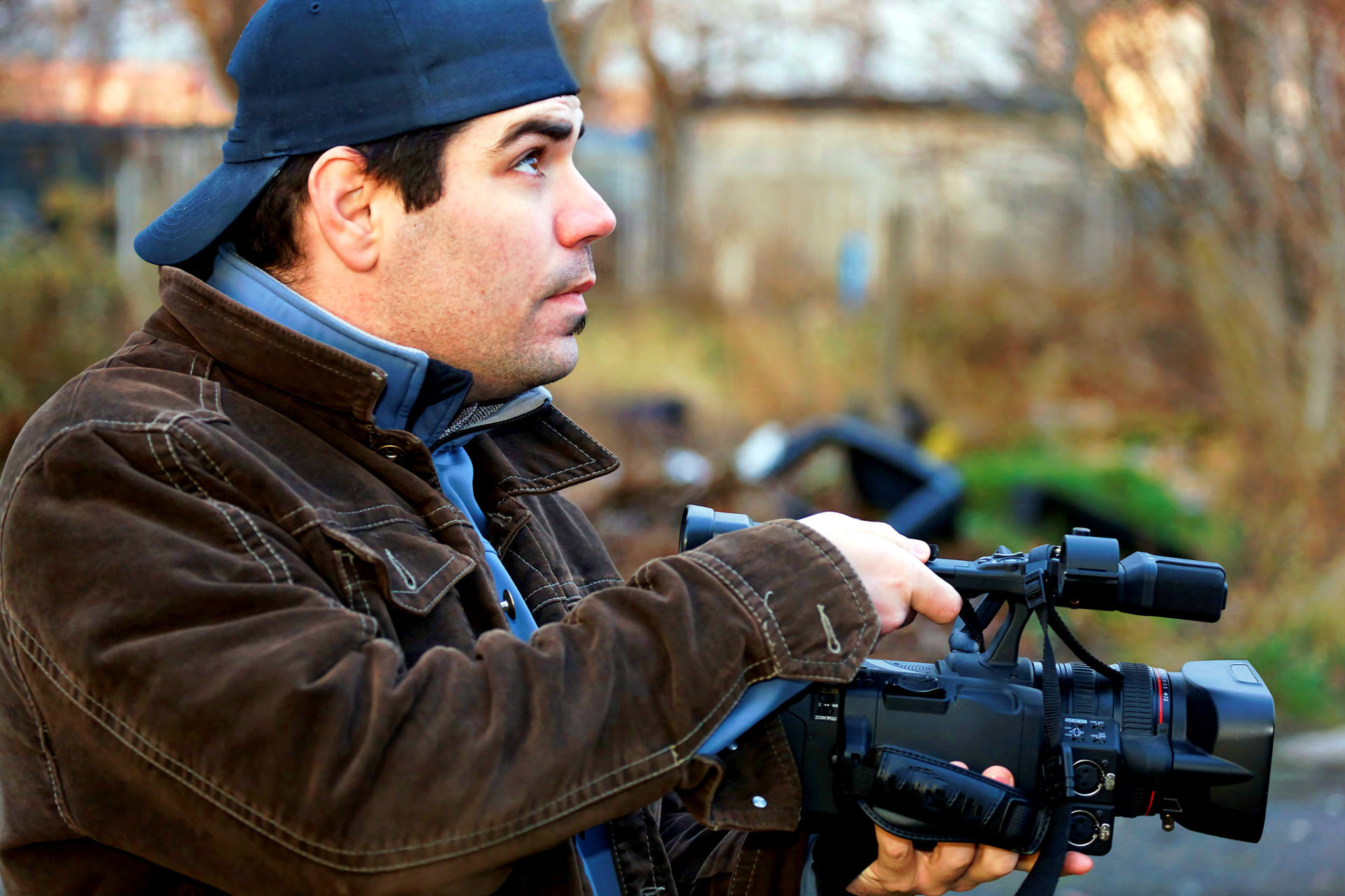 The pseudoscience of ghost hunting