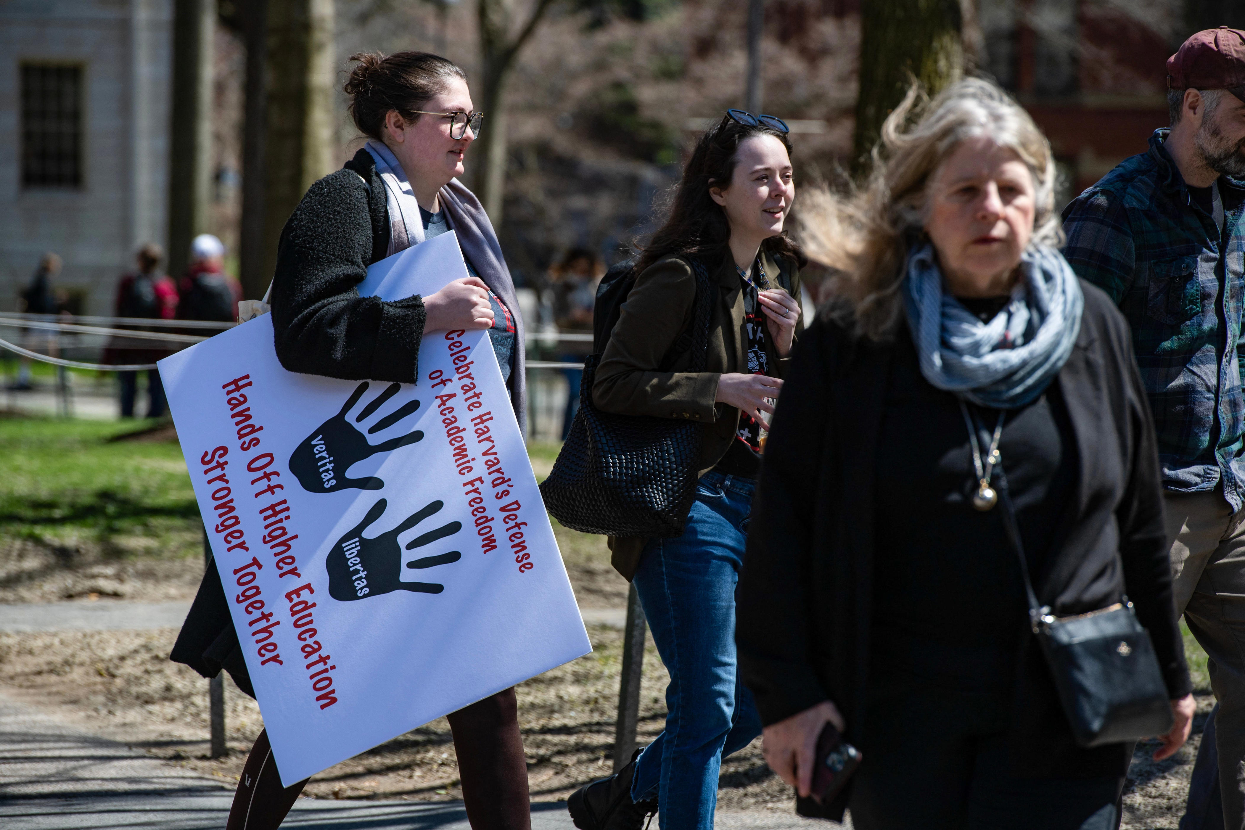 Trump-Harvard clash heats up. Here's what to know.