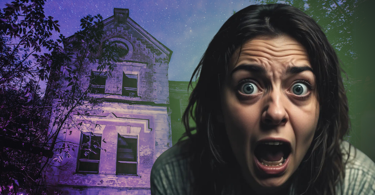 30 Chilling Travel Destinations With A Haunted History