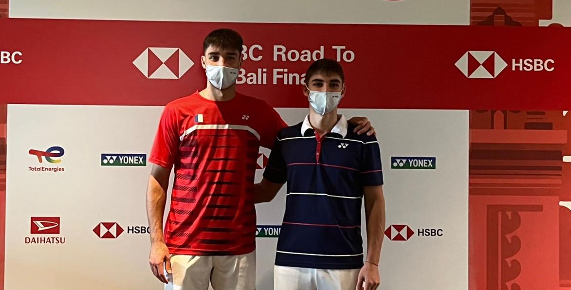 Hasil Singapore Open 2025 - Unggulan Ternama hingga Wakil China Jadi Korban, Popov Bersaudara ...