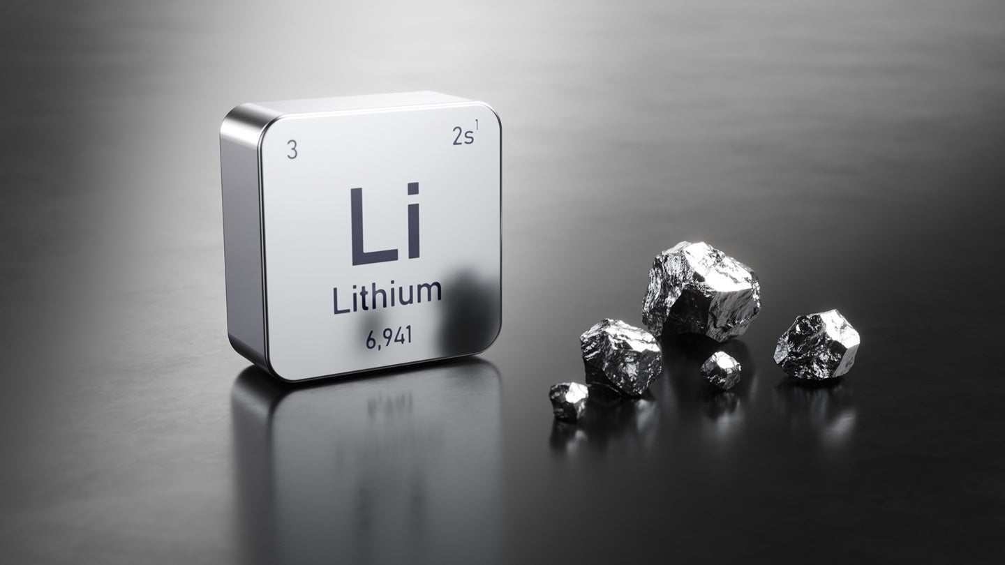 Nigeria to launch lithium processing plants with Chinese investment