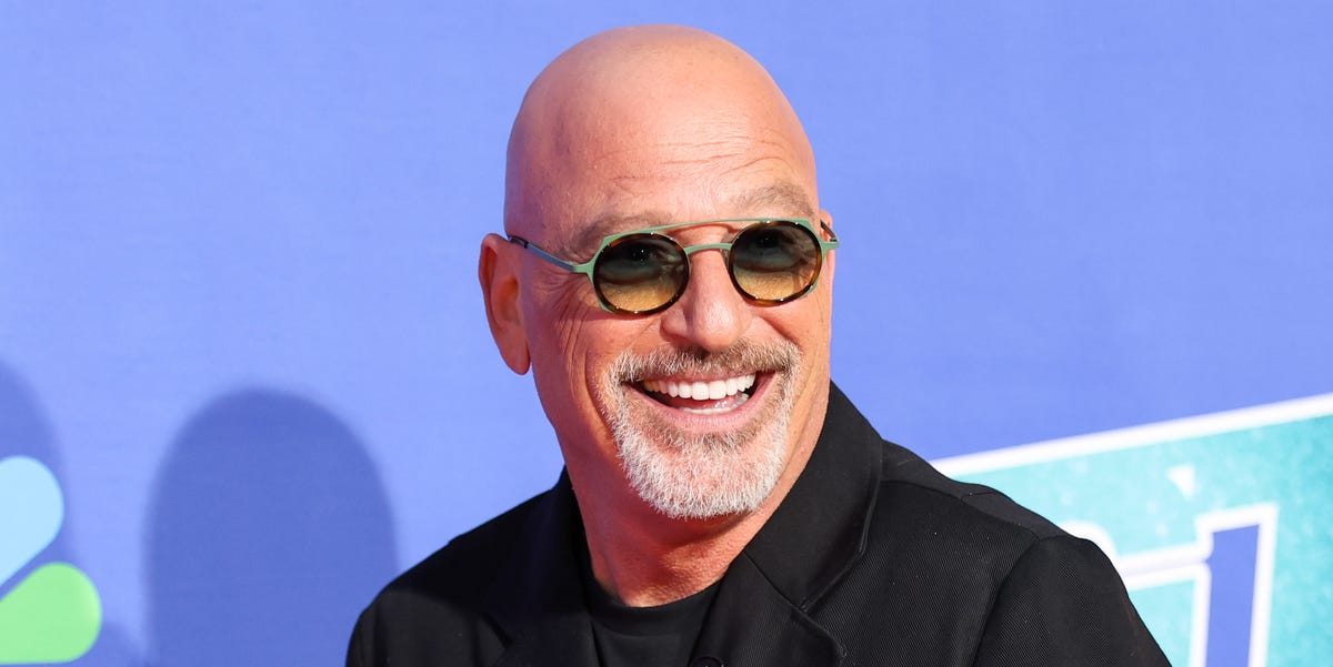 'AGT' Fans Missed How Judge Howie Mandel Made History Ahead of Season 20