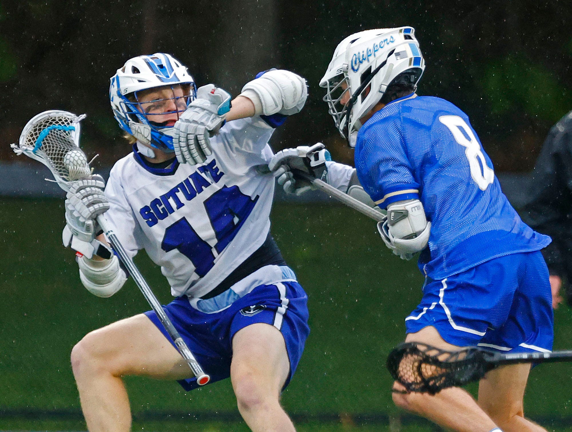 Follow all South Shore high school MIAA state tournament scores right here