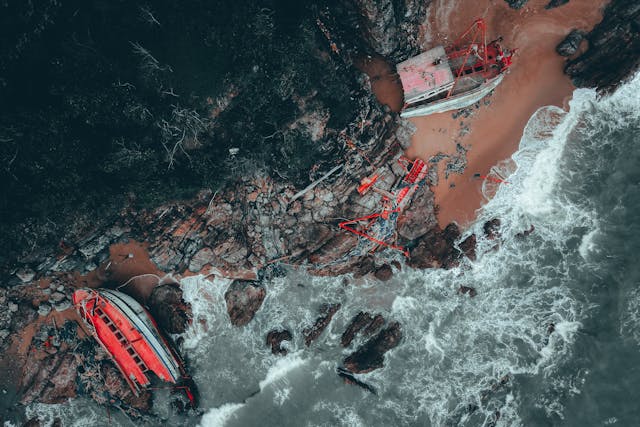 13 Worst Natural Disasters by Death Toll in the World