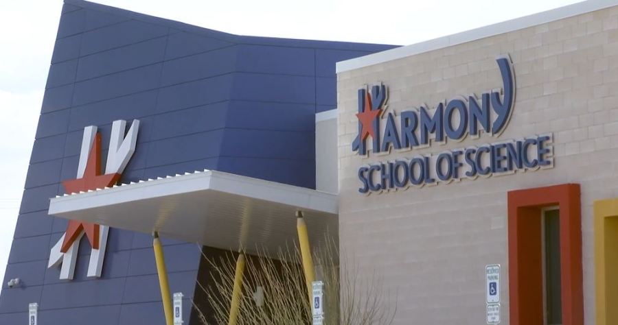 3 Harmony El Paso schools named ‘National School of Character’