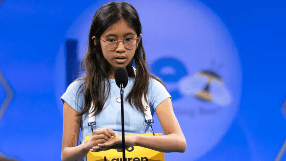 SUN: 7 Maryland students selected for Scripps National Spelling Bee; 5 ...