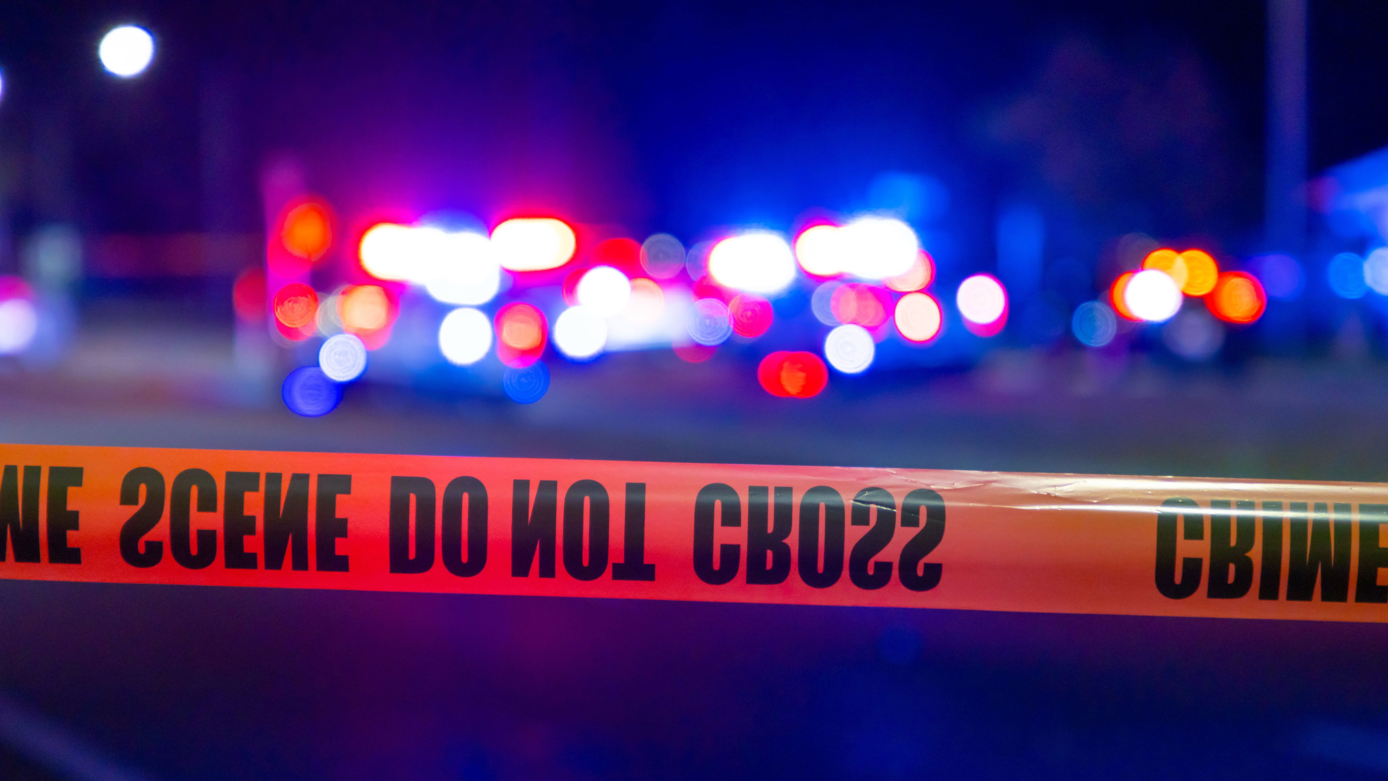 Driver killed in fiery rollover crash in Stow