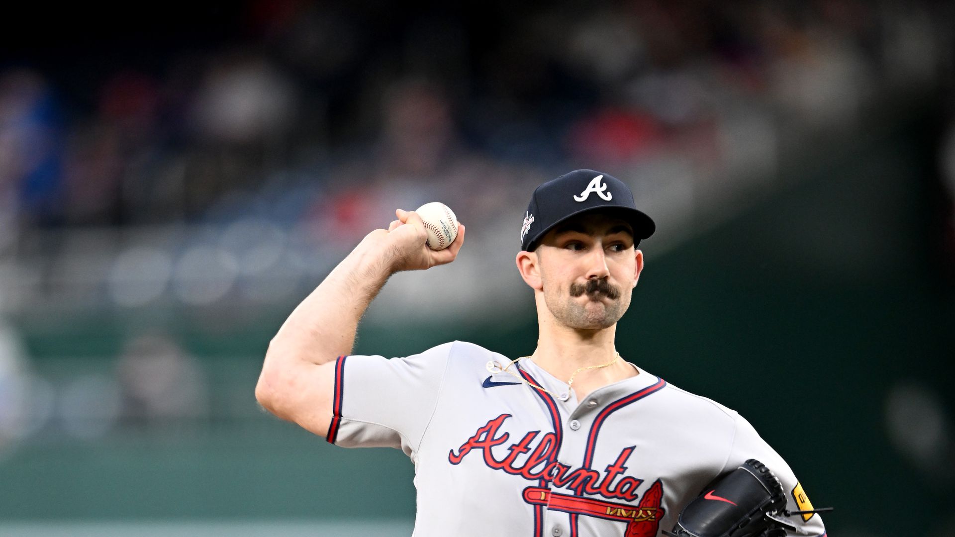 Spencer Strider, Braves will hope third time’s the charm in Philly opener