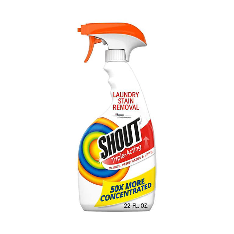 How to Remove Bright-Yellow Mustard Stains on Clothes