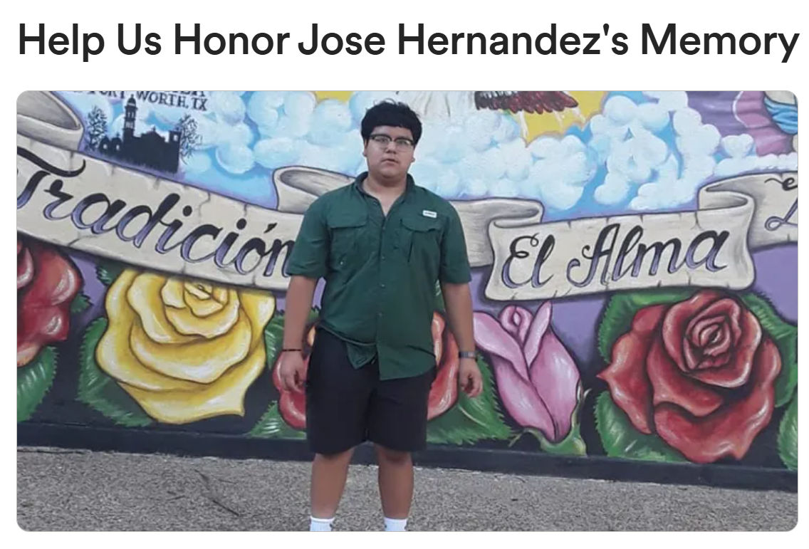 'He had so many plans': North Texas teen dead in car crash days before ...