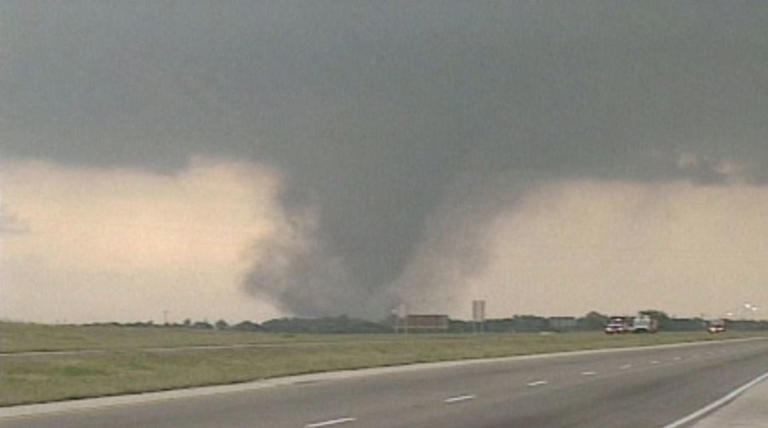 The Last F5: Remembering Jarrell’s tornado outbreak
