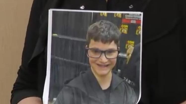 Donations grow for family of teen killed following Green Memorial Day parade accident