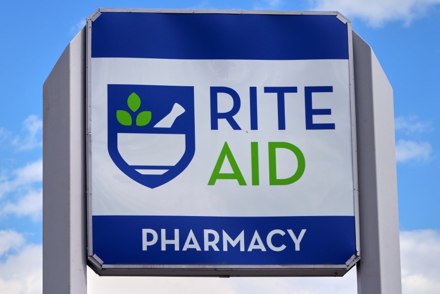 Rite Aid laying off 105 Capital Region employees