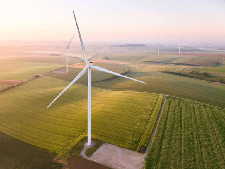 Enel raises U.S. renewable energy capacity in wind farm swap