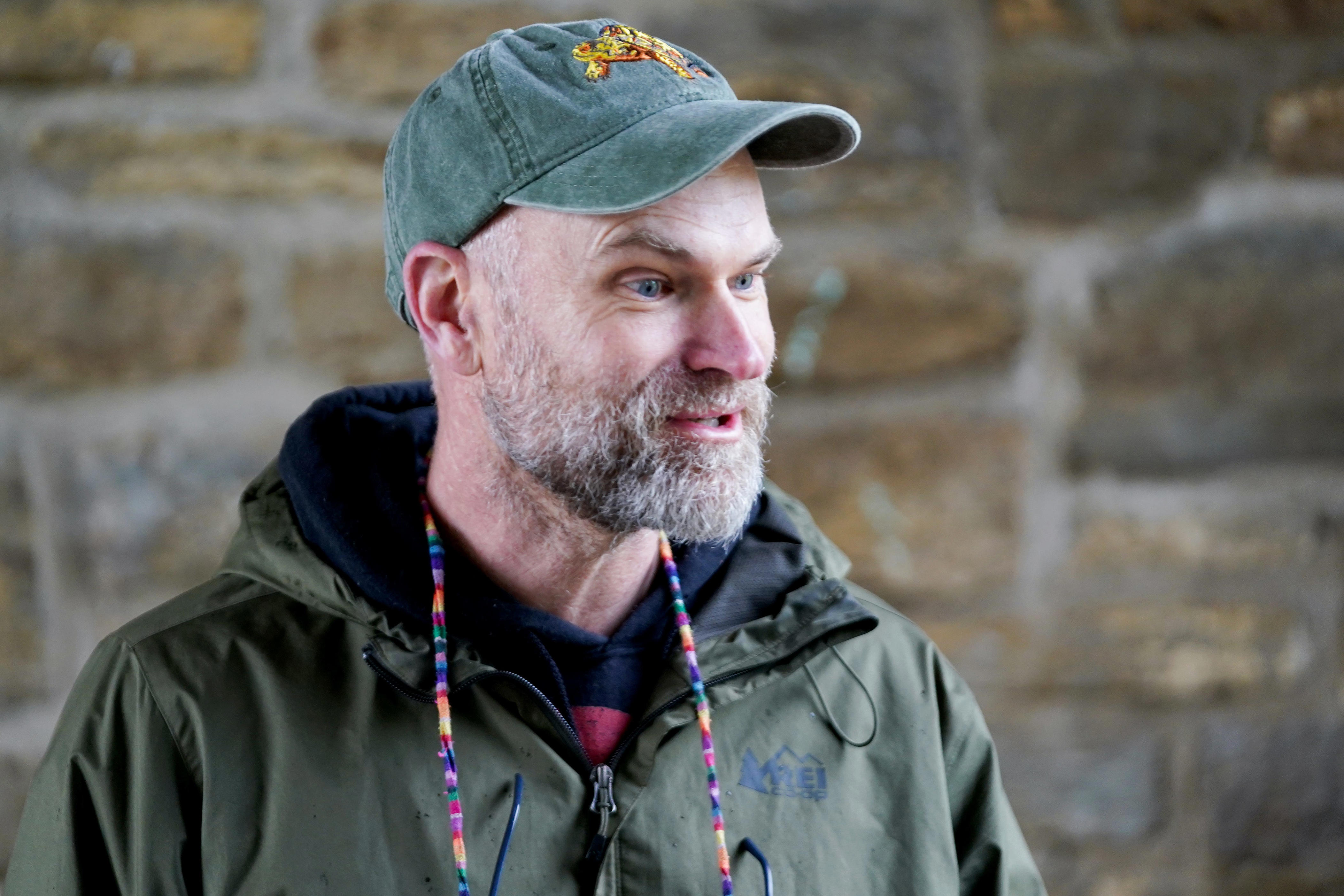 The 'gazillions' of lizards in Cincinnati could actually guard us from ...