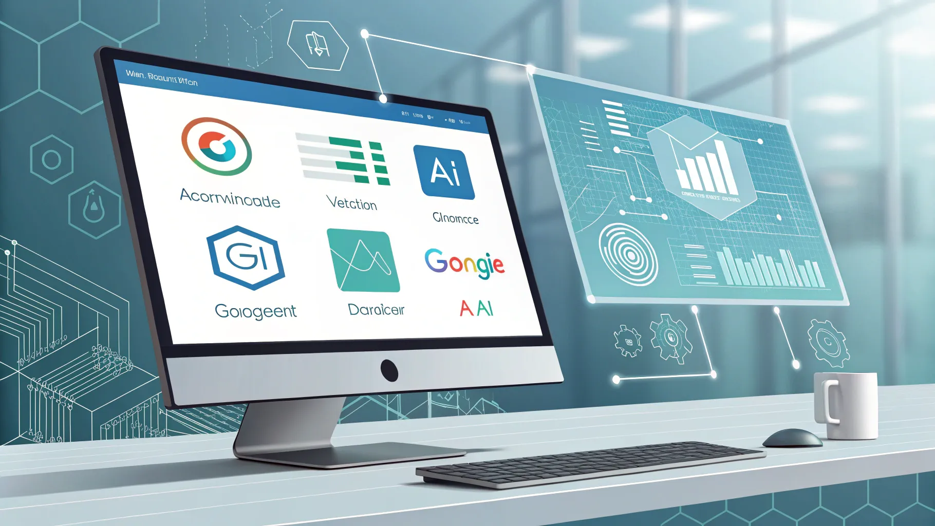 Google Introducing Ads to AI Mode and Desktop AI Overviews