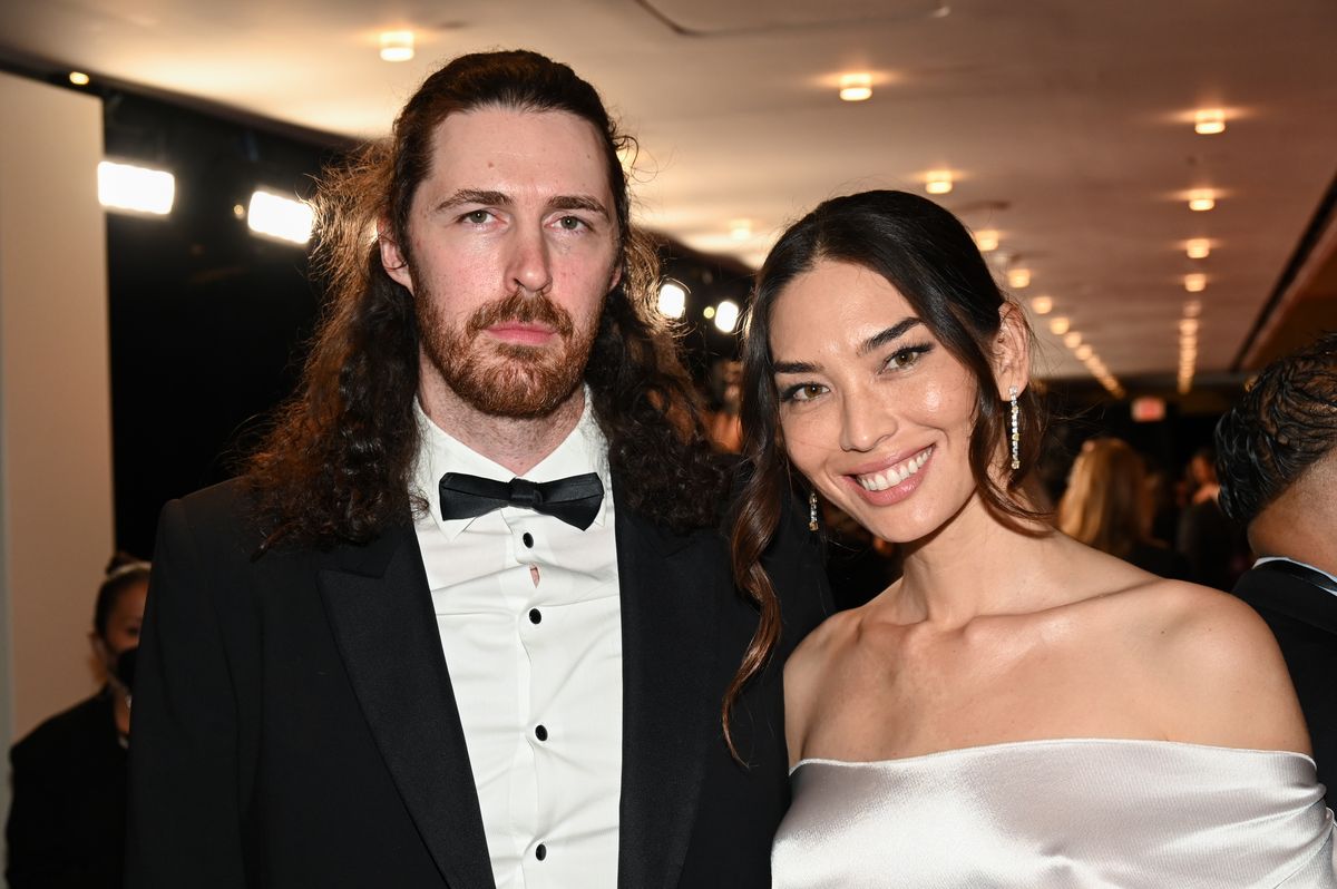 Hozier’s 2025 U.S. Tour Marks a Career-First. Here’s Why It’s So Special