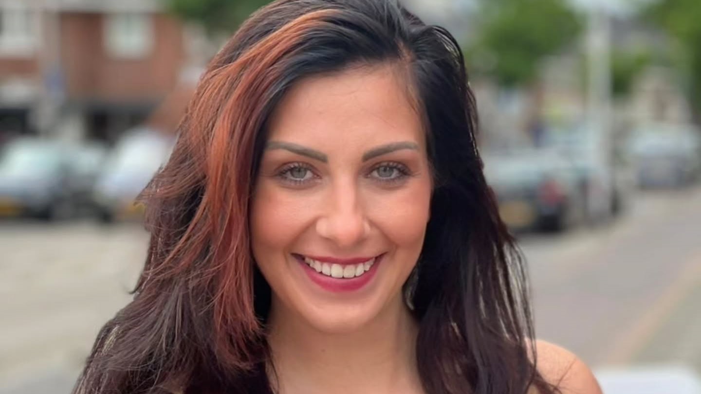 Antine Algra (Winter vol Liefde) deelt aardig wat leuke foto's op haar ...