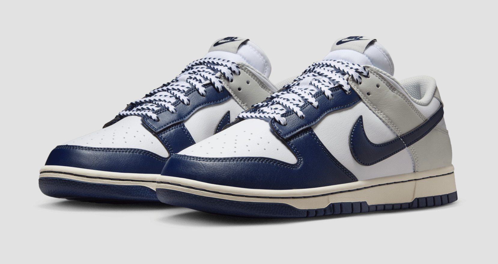 New York Yankees and Boston Red Sox's Rivalry Inspires These Nike Dunks