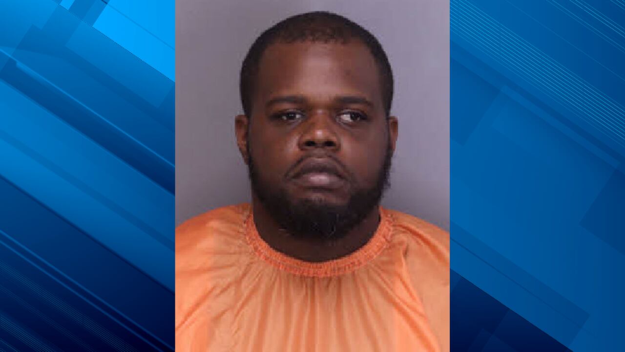 Police capture suspect wanted in connection with Florence shooting