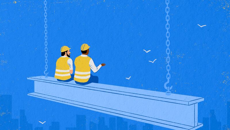 Trust issues: Why we put trust in people from modest backgrounds