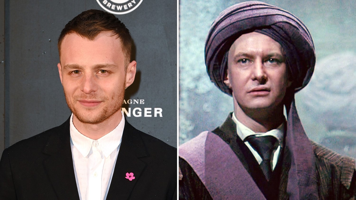 Harry Potter TV series confirms new Harry, Ron and Hermione in cast ...