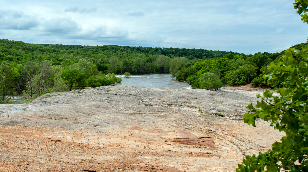 Disney, Oklahoma — No Mickey Mouse, Just World-Class Rock Crawling ...