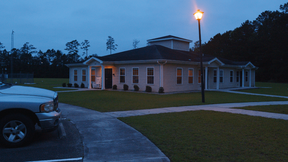 Waccamaw Youth Center opens facility to empower teens with life skills ...