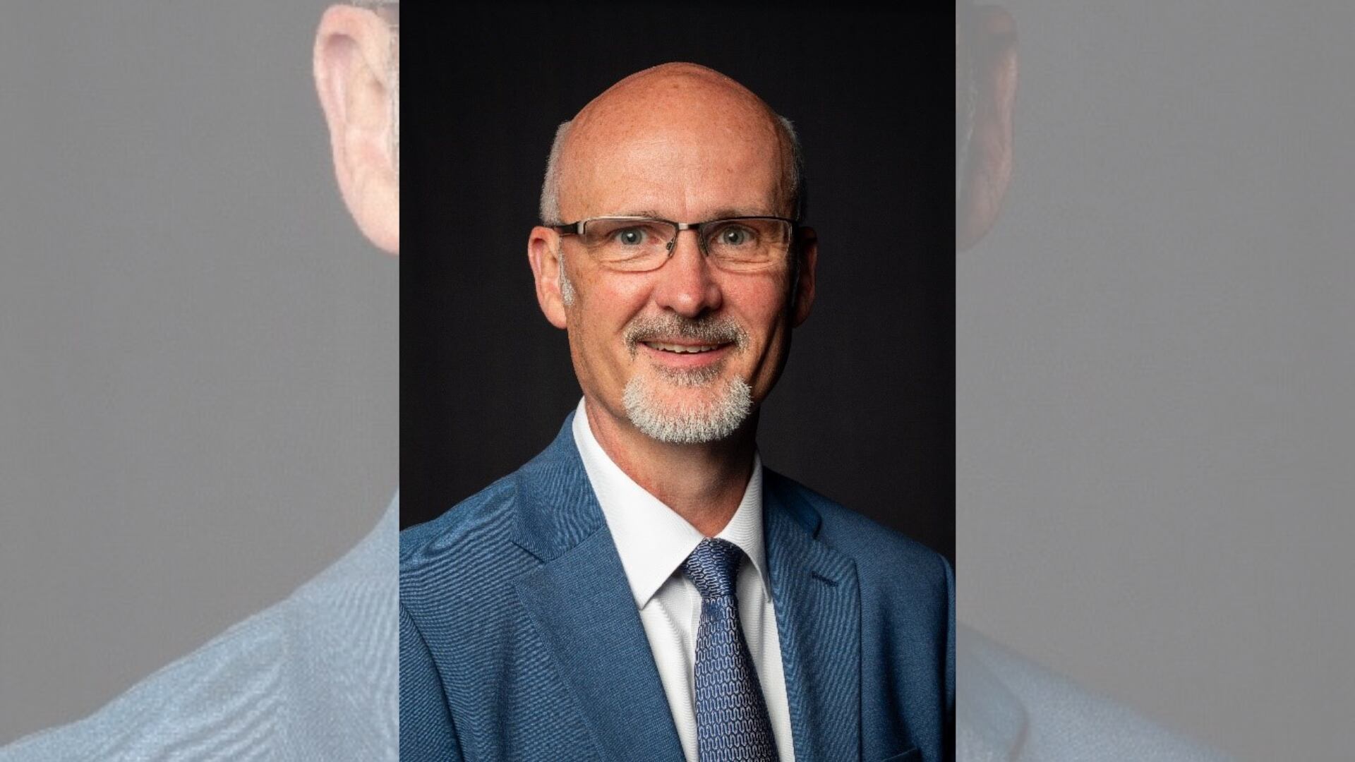 MidAmerica Nazarene University names Foundation Director as 6th president