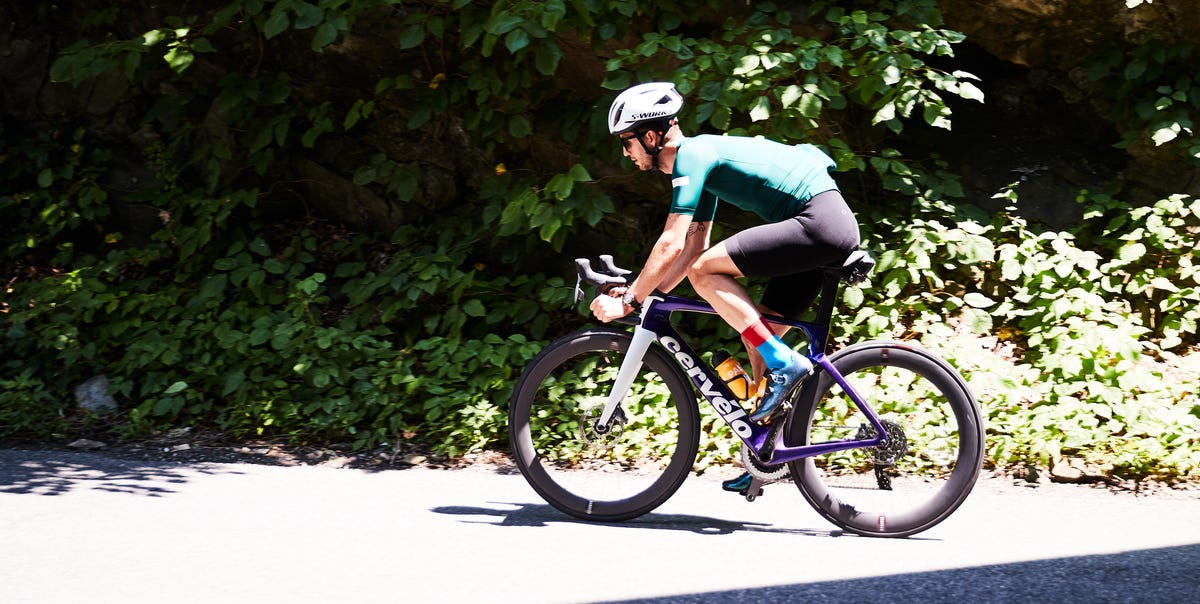 Ready for a Smoother Ride? Getting a Professional Bike Fit Can Help ...