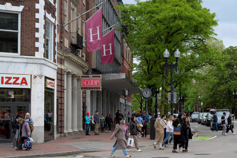 Trump-Harvard clash heats up. Here's what to know.