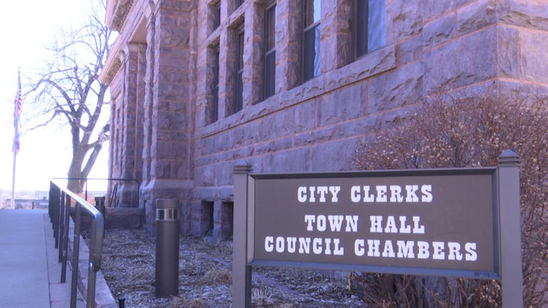 Sioux Falls city councilor candidates set for runoff elections