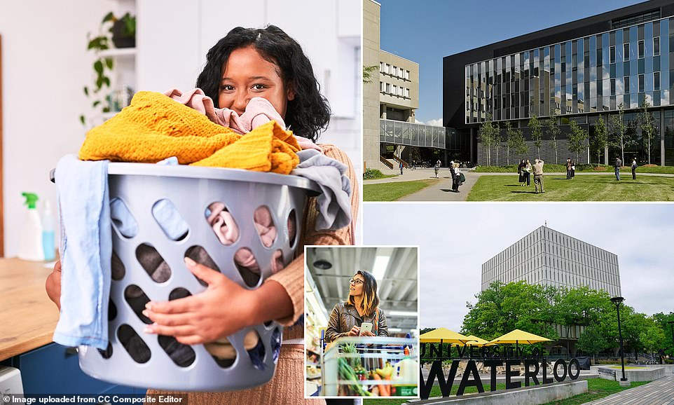 Canadian university launches 'Adulting 101' course