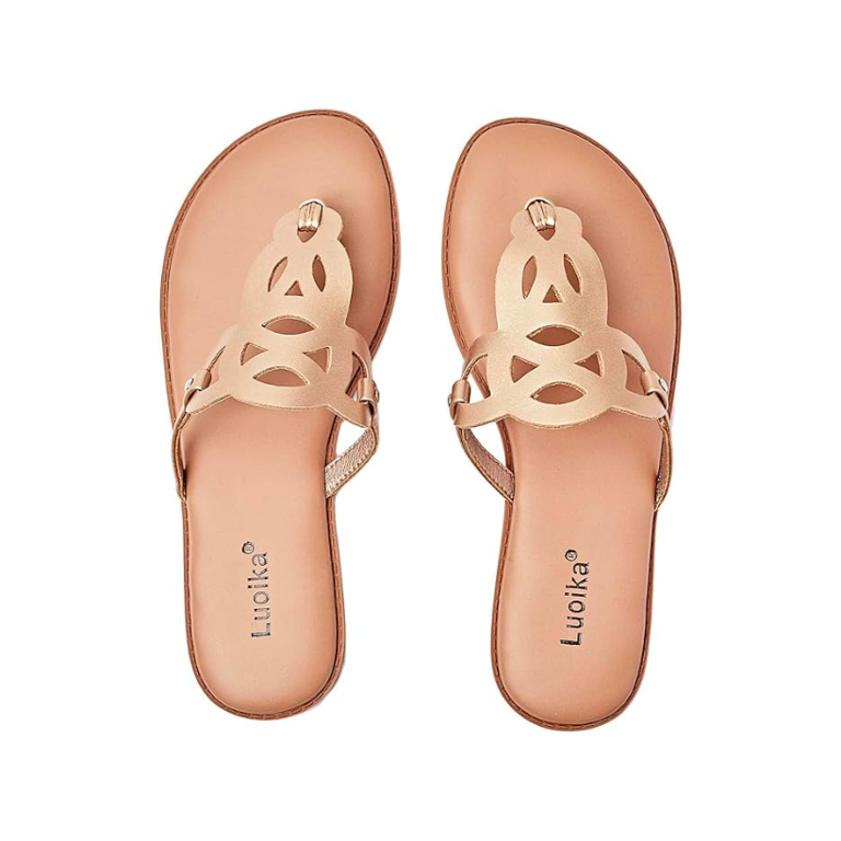 Here's The Ultimate Guide to Wide Width Sandals from Amazon