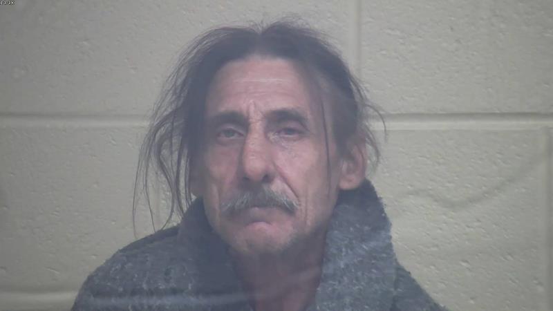 Search for missing guns uncovers drugs in Clay home