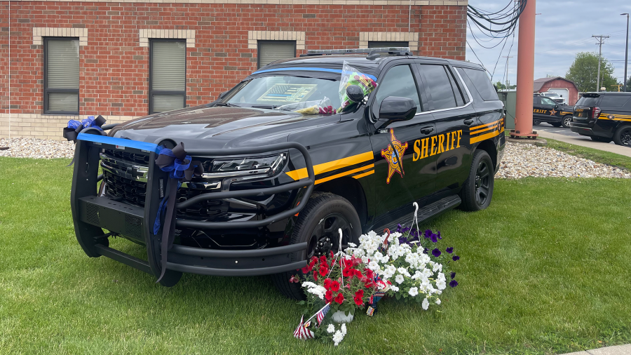 Suspect before deputy fatally shot: ‘You better … go if you want your ...