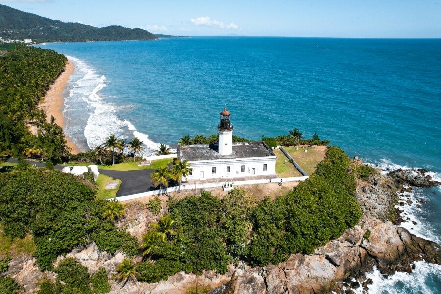 9 Best Places in Puerto Rico for Amazing Views