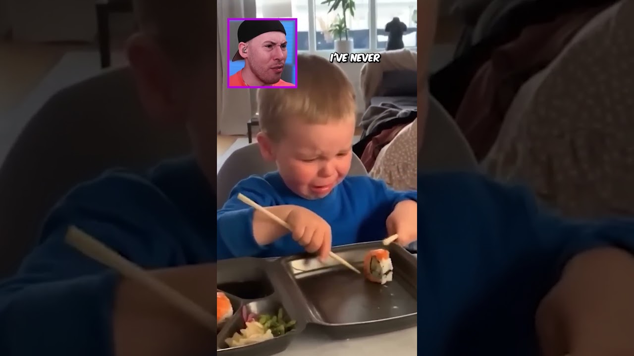 Funniest Kids Ever Caught on Camera