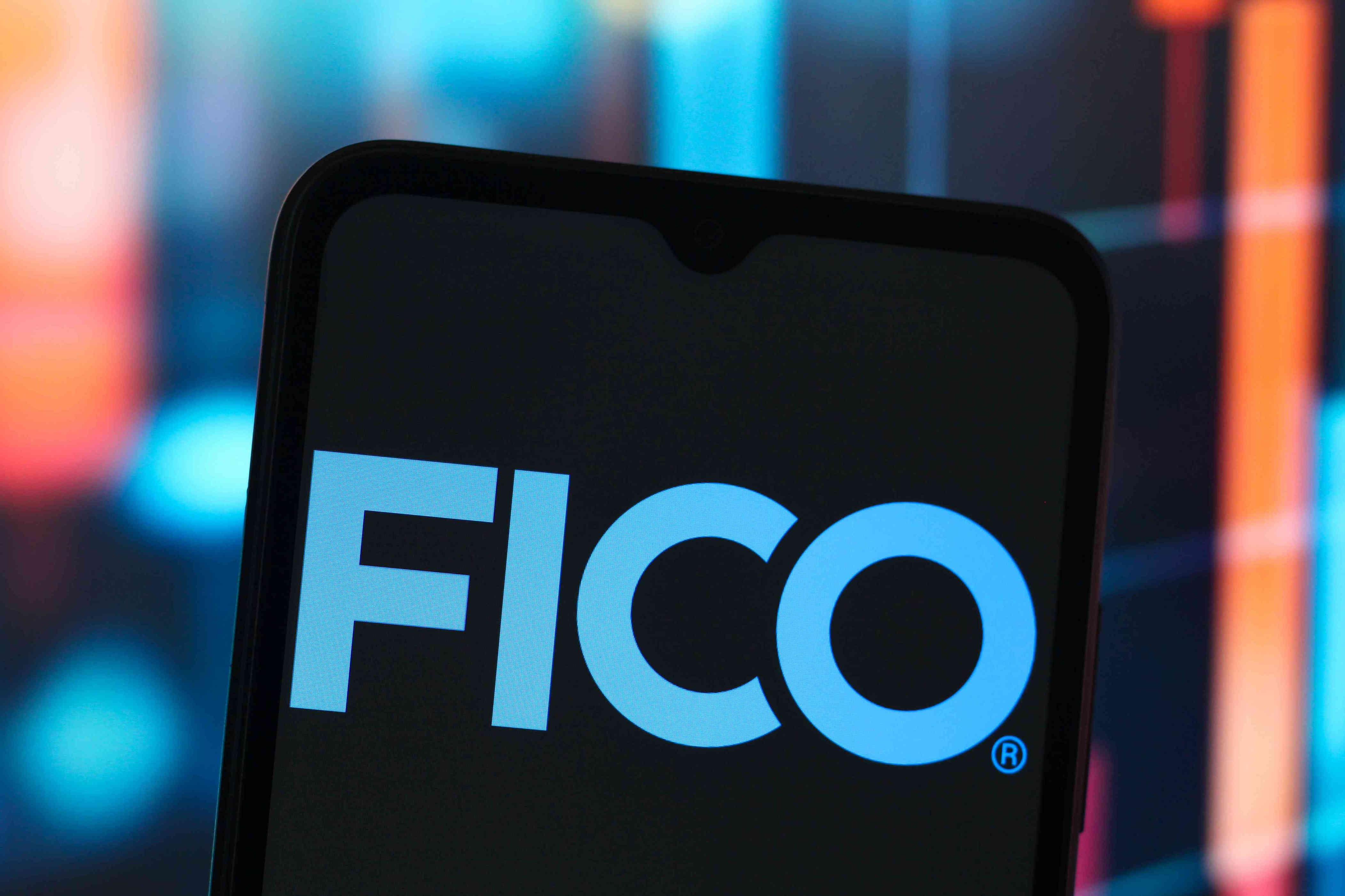 FICO Stock Leads S&P 500 Decliners Again