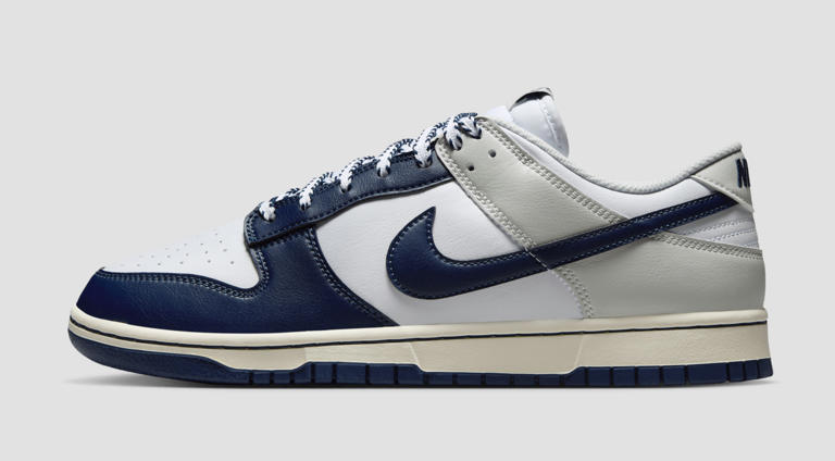 New York Yankees and Boston Red Sox's Rivalry Inspires These Nike Dunks