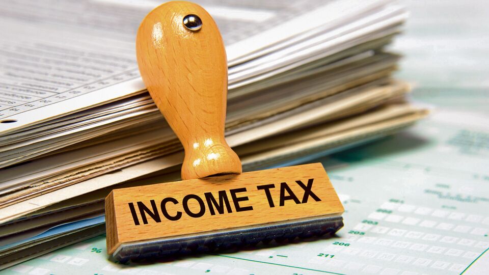 Income-tax return filing deadline extended to 15 September