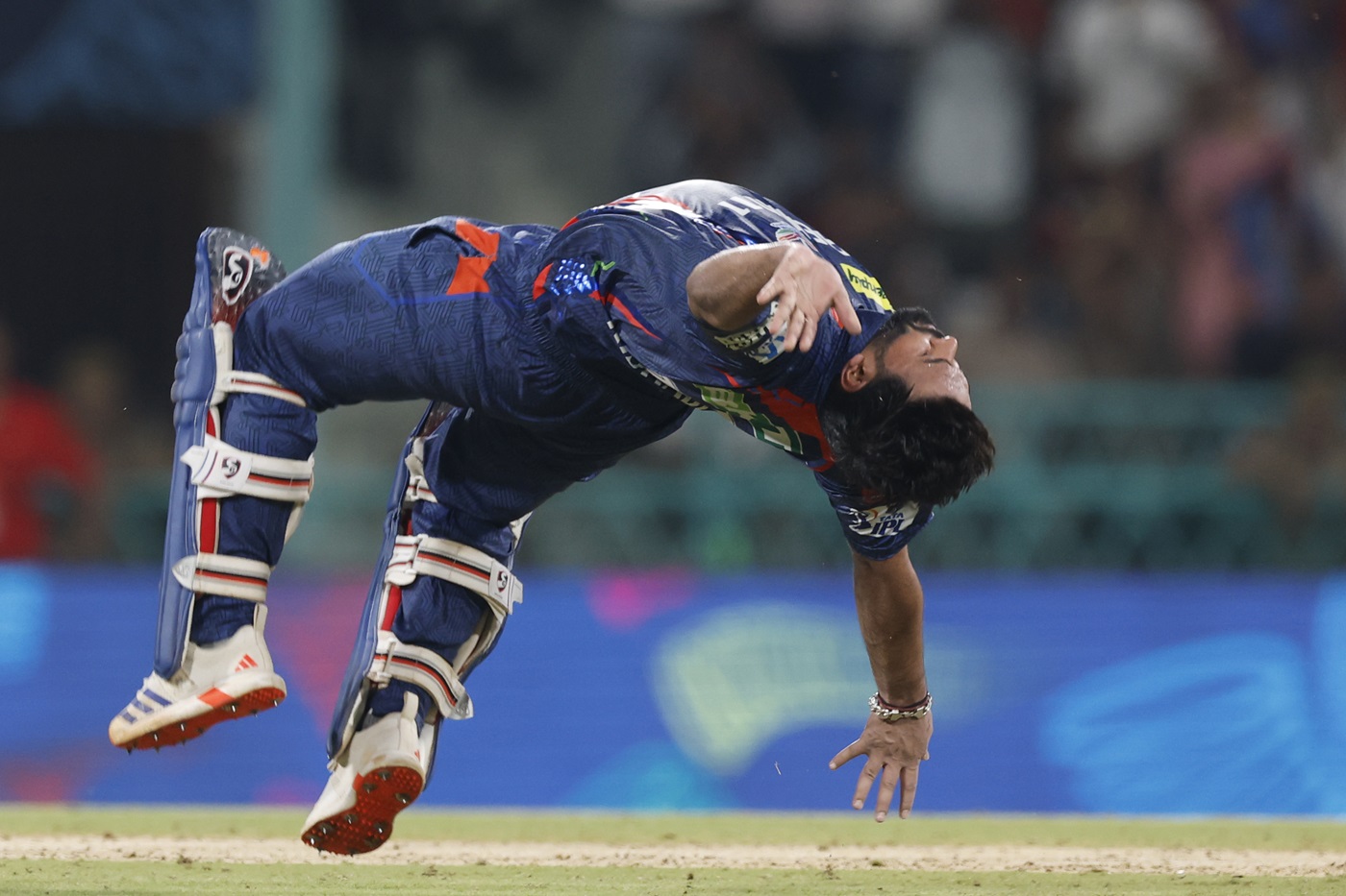 Pant's 118* sets RCB 228 to seal top-two spot