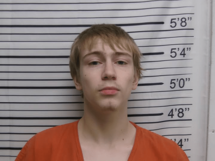 Two in custody in double homicide investigation in Garvin County