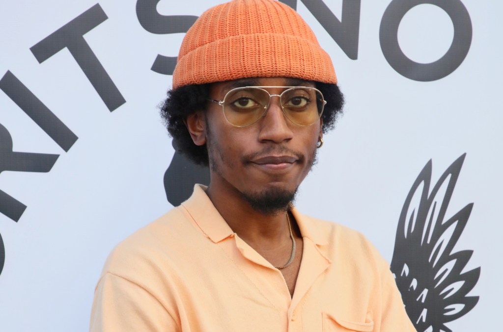 R&B/Hip-Hop Fresh Picks of the Week: Reggie Becton, Big Moochie Grape ...