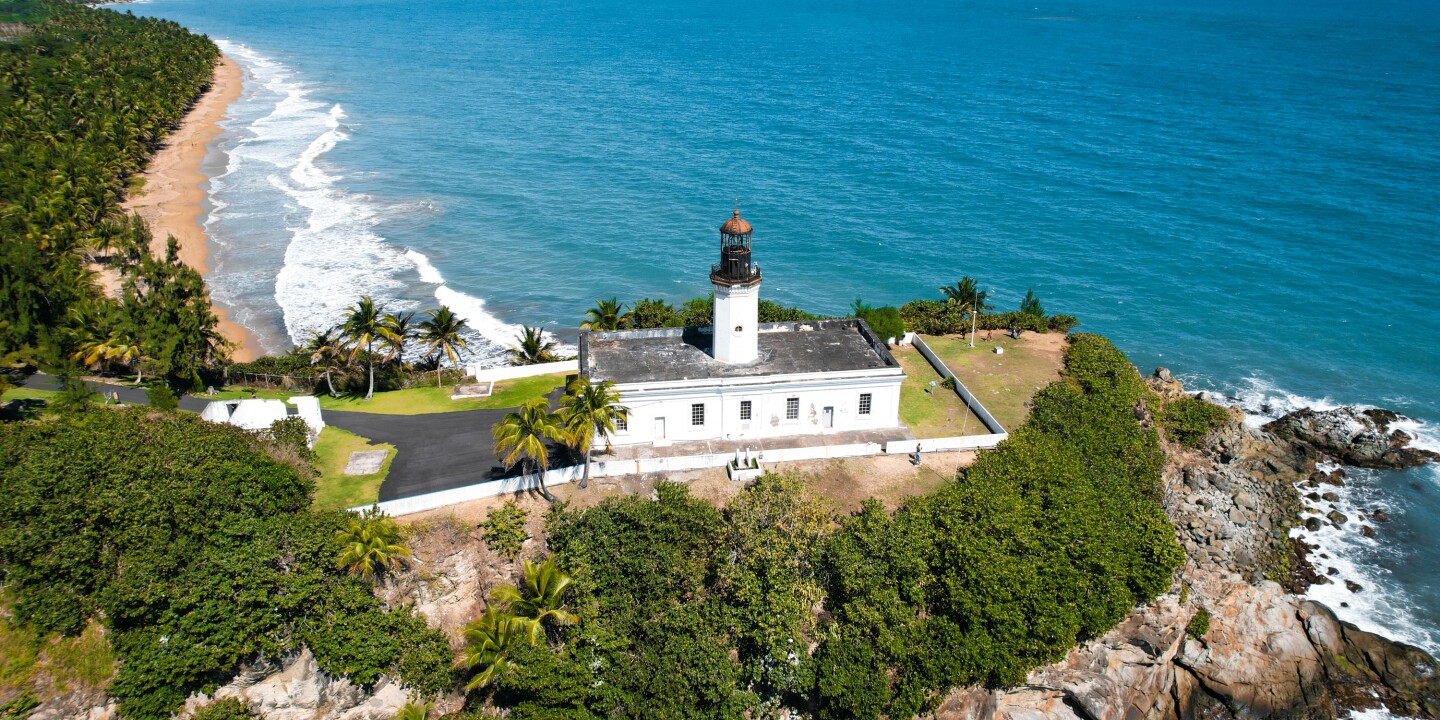 9 Best Places in Puerto Rico for Amazing Views